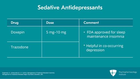 Psychopharmacology Institute